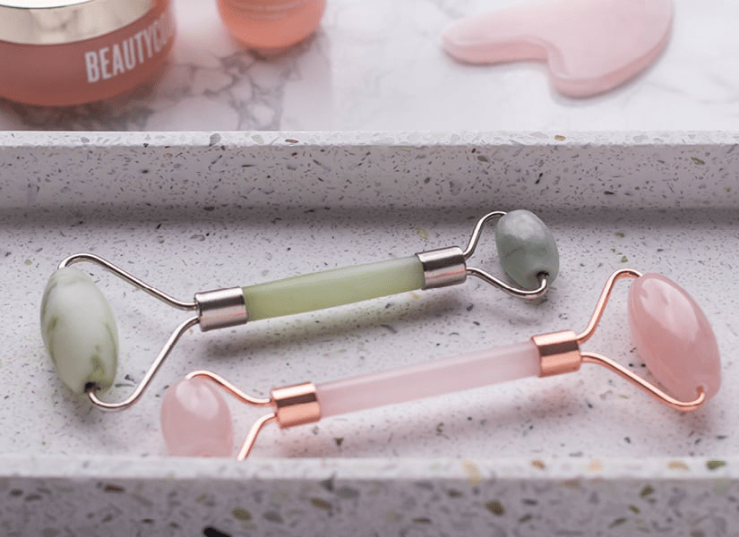 Face Rollers 101: Everything You Need to Know about Face Rollers( Jade ...