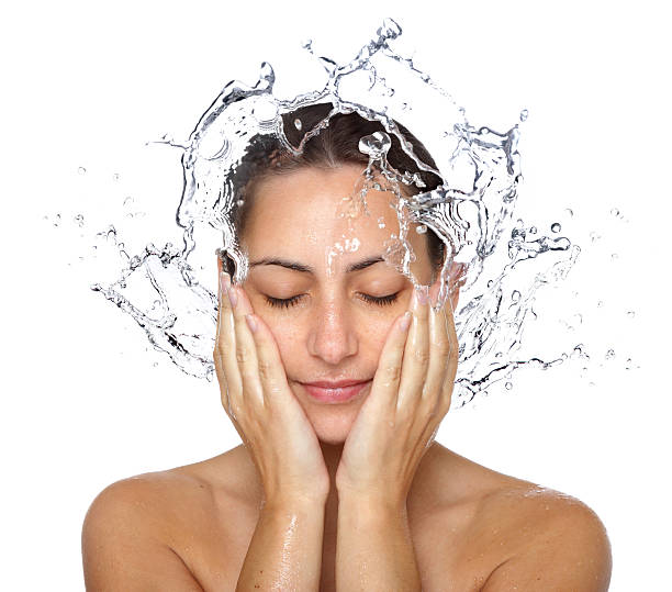 HOW TO HYDRATE YOUR SKIN NATURALLY- 7 QUICK TIPS – The Wellness Shop