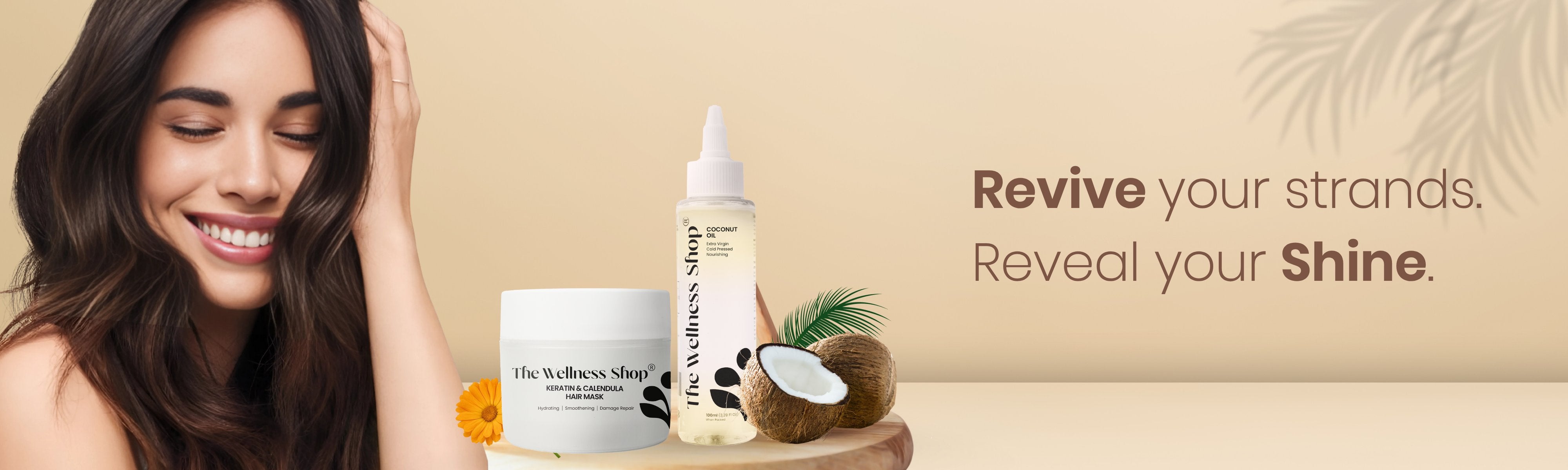 Dullness & Lack Of Shine – The Wellness Shop