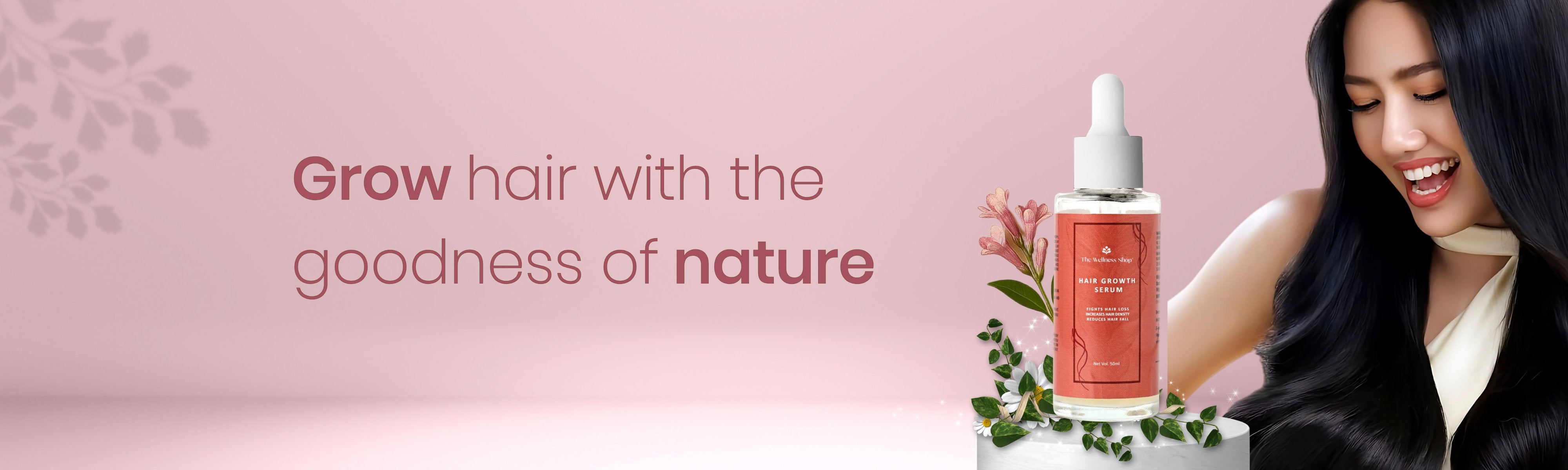 Buy Everyday Hair Care for Normal Hair Online – Nourish, Shine ...