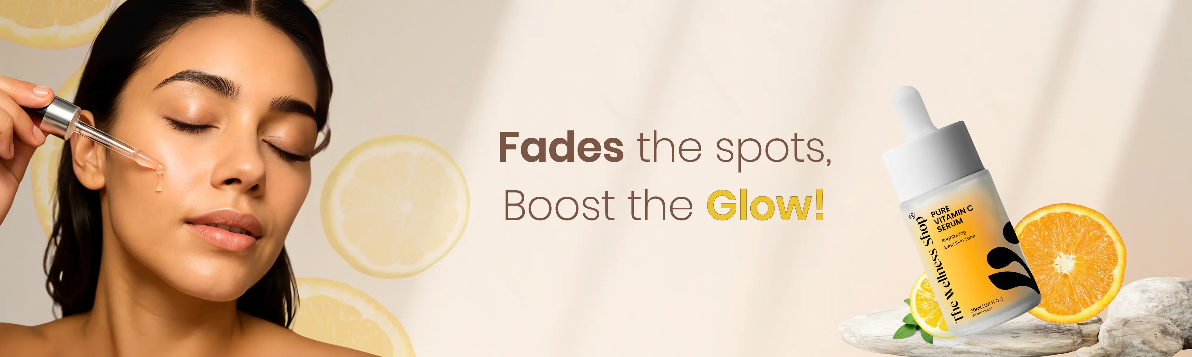 Dark Spots – The Wellness Shop