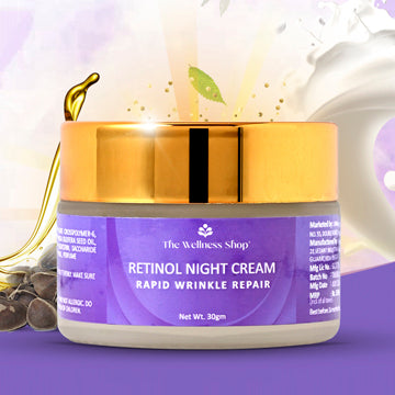 The Wellness Shop | Premium Skin And Beauty Care Brand