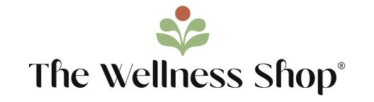 Home page – The Wellness Shop