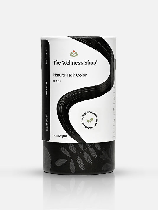 The Wellness Shop