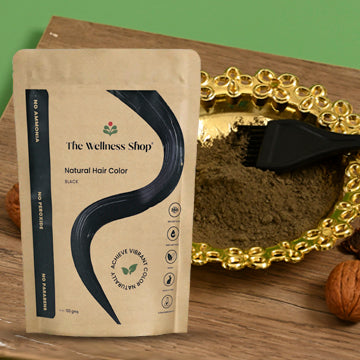 WELLNESS – The Wellness Shop