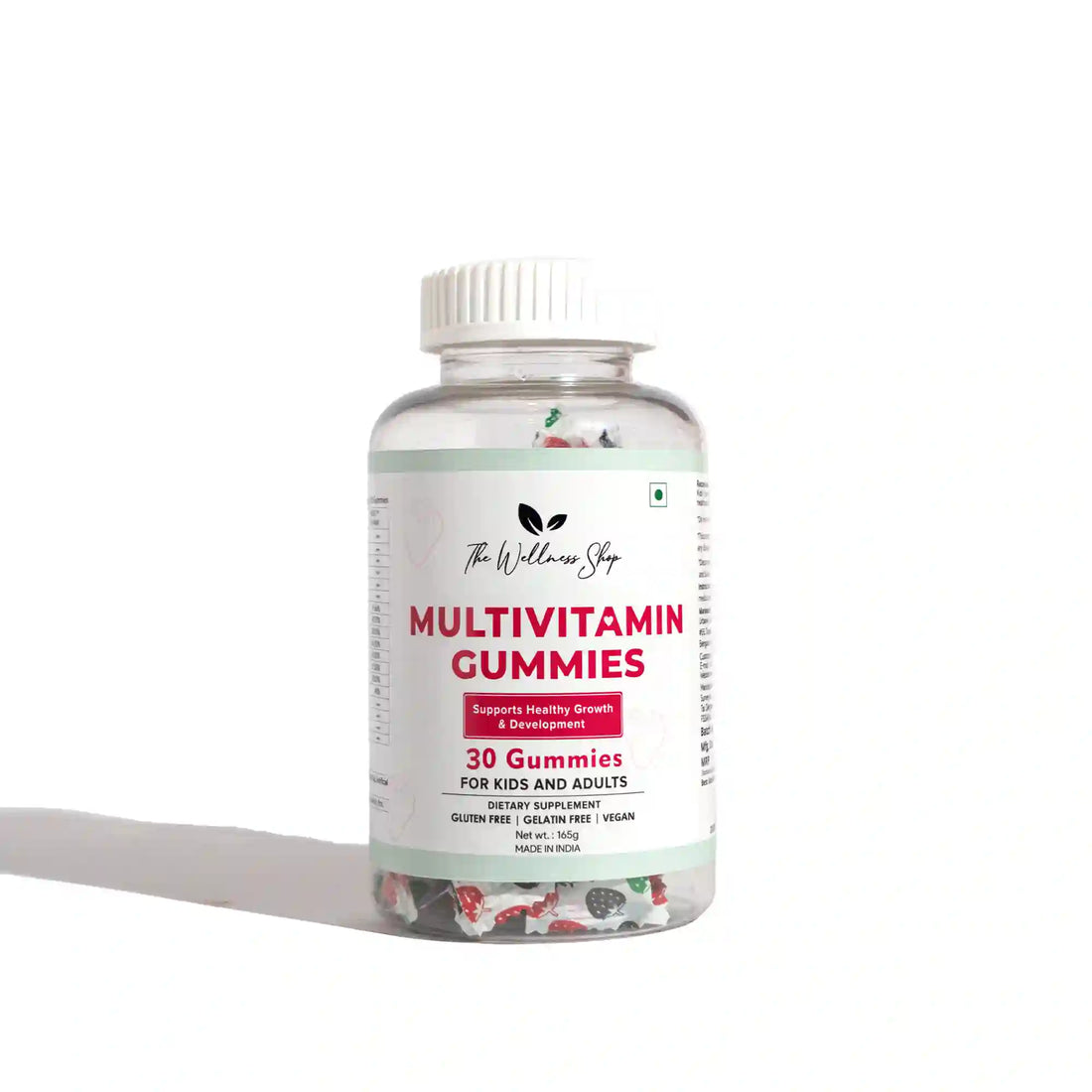 Gummies – The Wellness Shop
